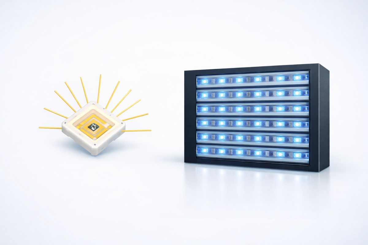 RoHS and UV-C Lamps: Regulatory Status, 254 nm Standard and LED ...