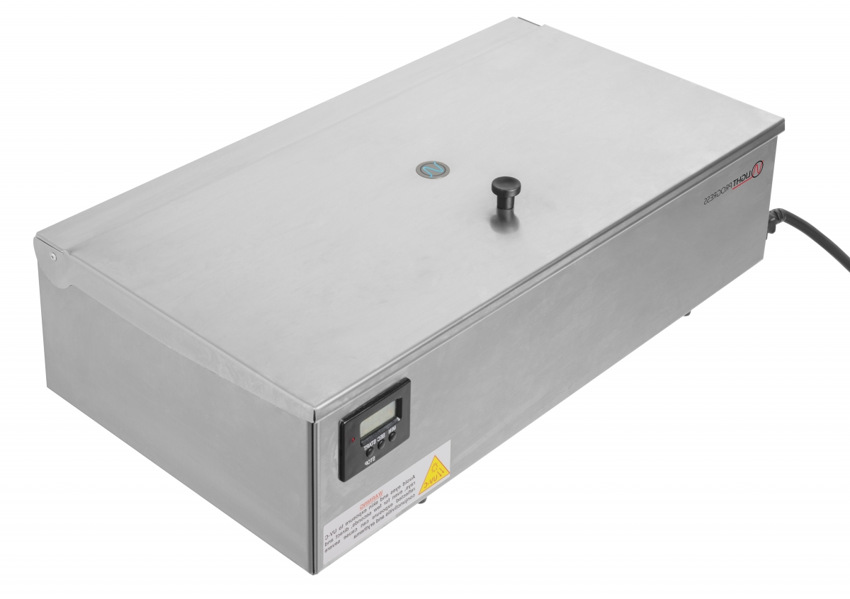 UV-BOX-E3-40H-NX(C-R) | Light Progress OFFICIAL