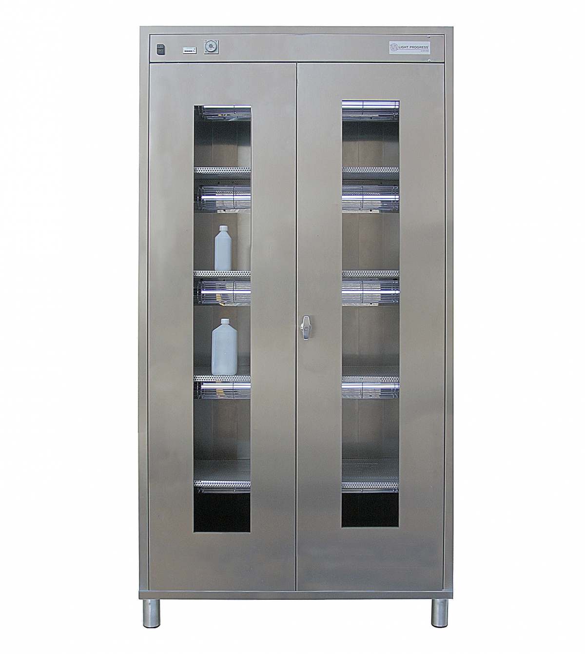 UV-CABINET-NX R/C | Light Progress