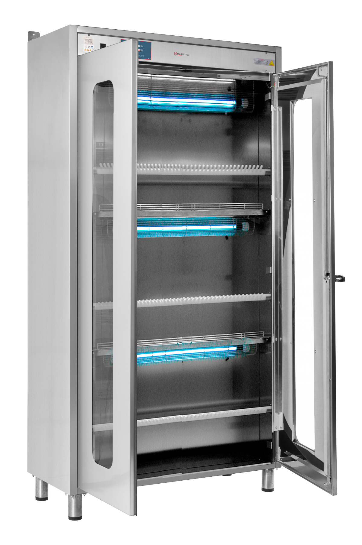 UV-CABINET-NX | Light Progress OFFICIAL