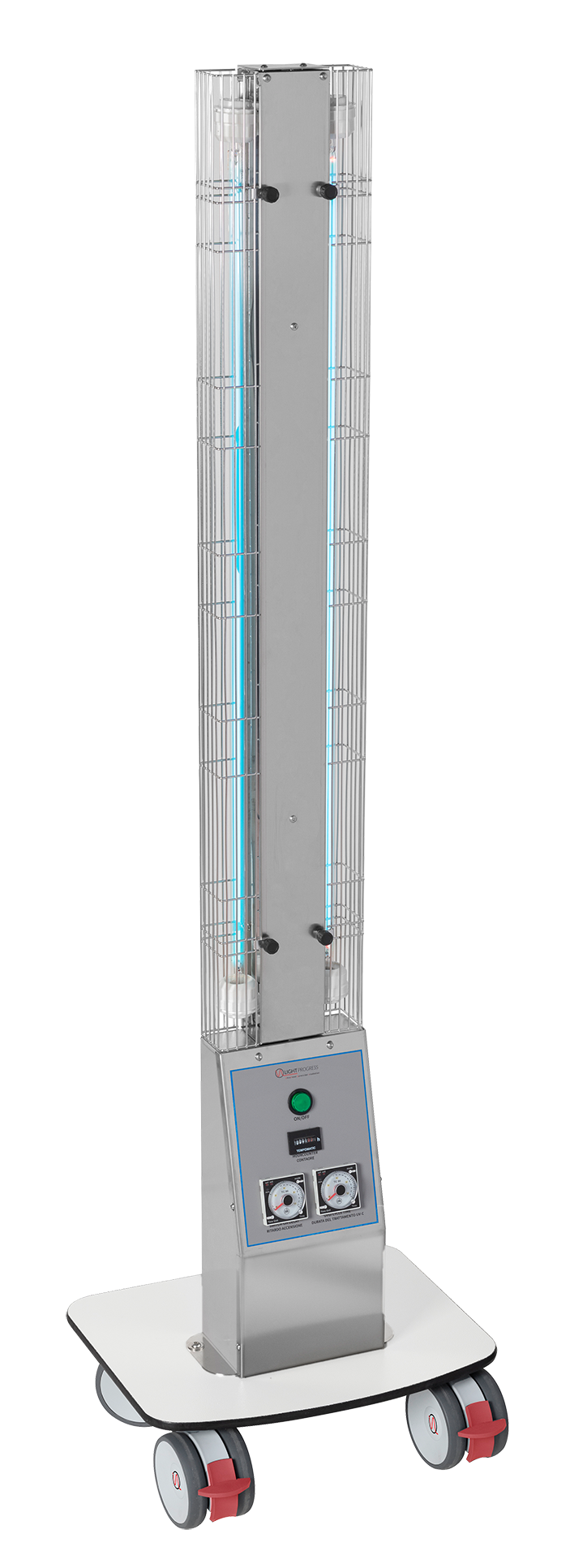 List of Products | Light Progress OFFICIAL