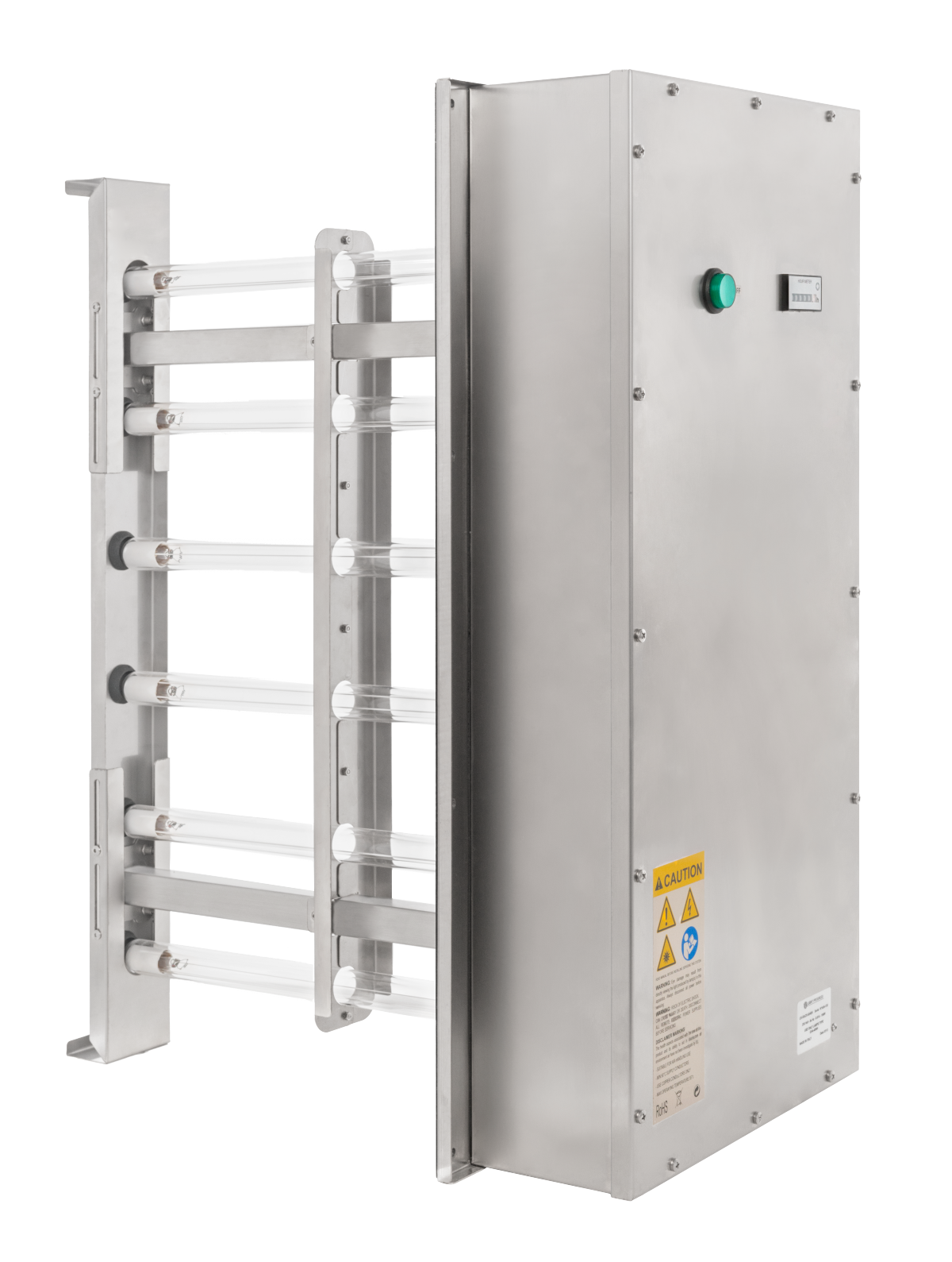 UV-RACK | Light Progress OFFICIAL
